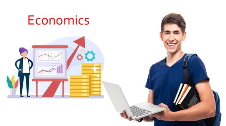 Best Online Economics Classes | Kiya Learning