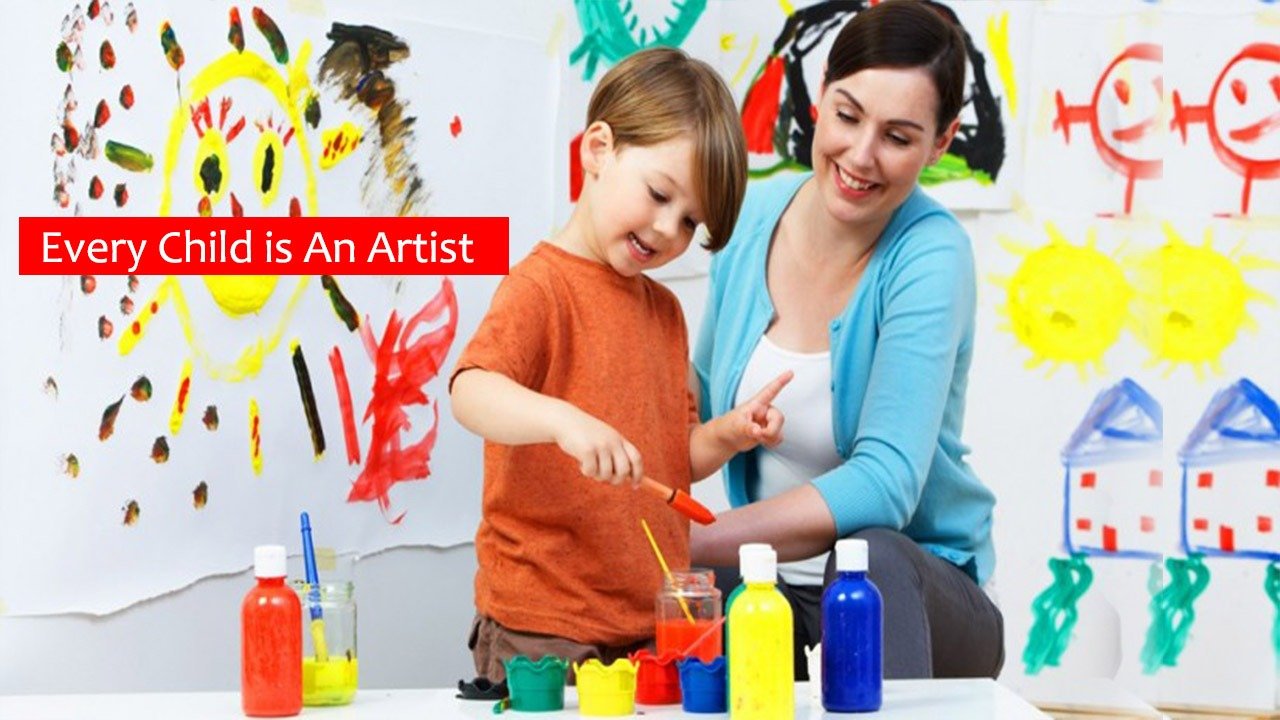 Art Craft Classes in Tenterfield
