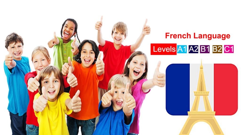 Best Online French Language Classes | Kiya Learning