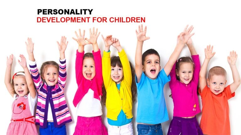 Online Personality Development Training Course | Kiya Learning