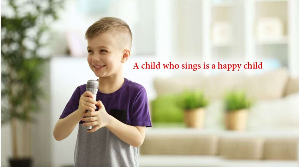 Singing Classes in Muswellbrook