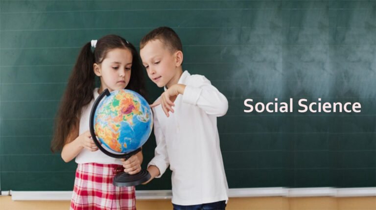 Social Science Classes in Forbes