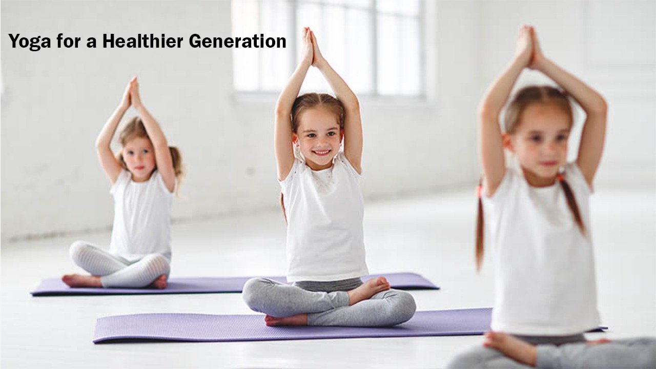 1:1 Online Yoga Lessons | Yoga Mantras | Kiya Learning