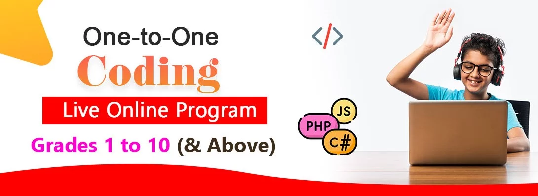 Coding Classes | Kiya learning