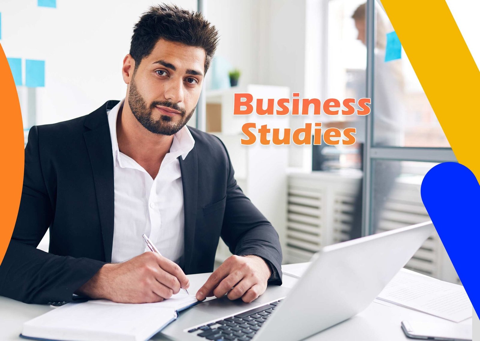 Business Studies Classes | Kiya Learning