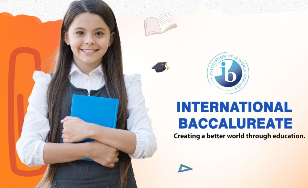 IB Curriculum | Kiya Learning