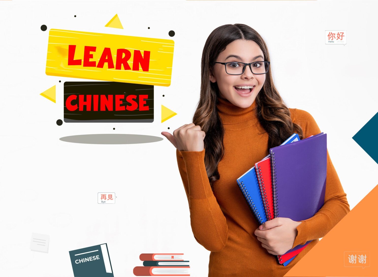 Chinese Language Classes | Kiya Learning